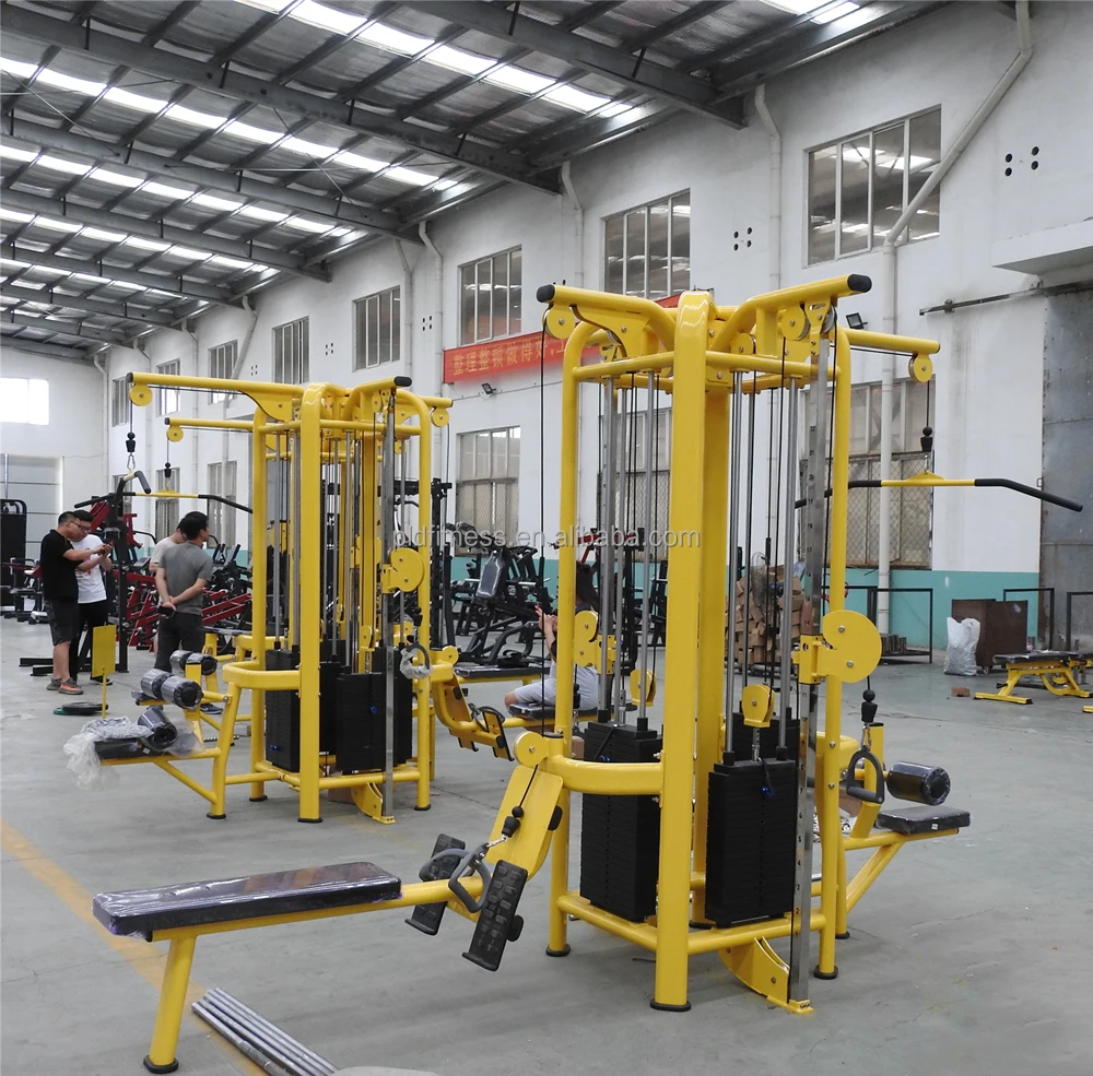 Vertical Leg Press Linear Leg Press Arsen Al-strength Gym Machine - Buy ...