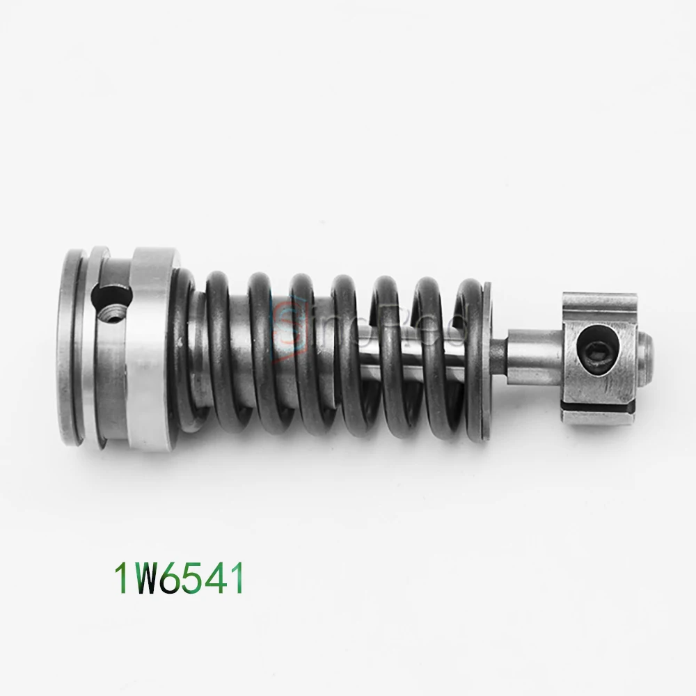 Best Fuel Pump Plunger 1w6541 For Cat Diesel Pump Matching Engine 3300b ...