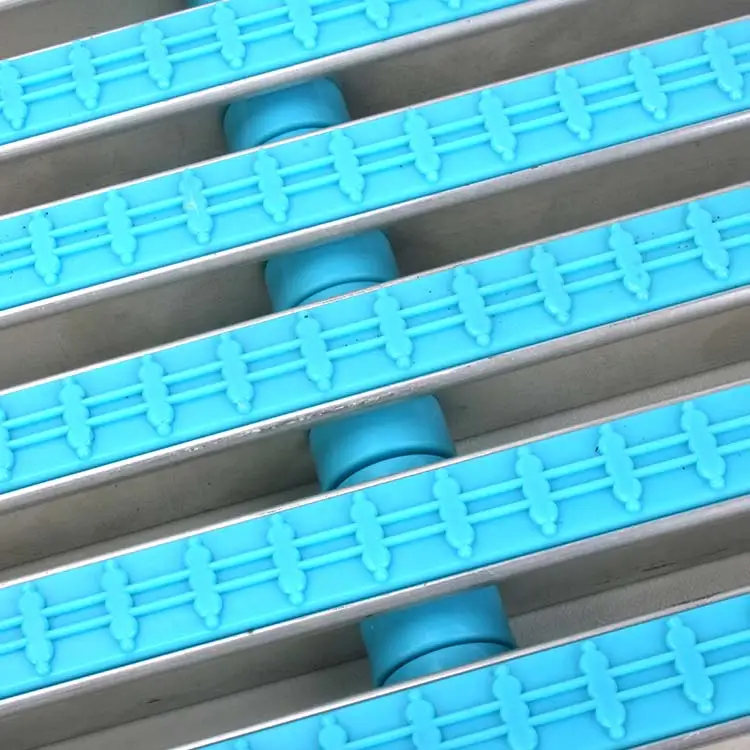 Curved Aluminum Pool Grating Drain Grate Overflow Grating - Buy ...