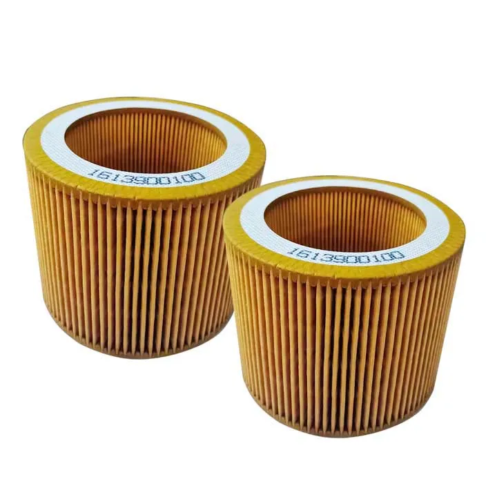 Factory Replace Compressor Parts Air Compressor Filter 47548680 ...
