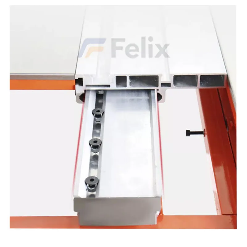 Heavy Duty High Precision Table Saw Cabinet Saw - Easy Woodworking