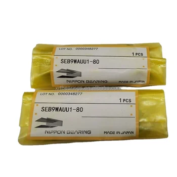 Japan Nb Linear Slide Guide Seb12 Seb12wa Seb12wauu Seb12wauu1 - Buy ...