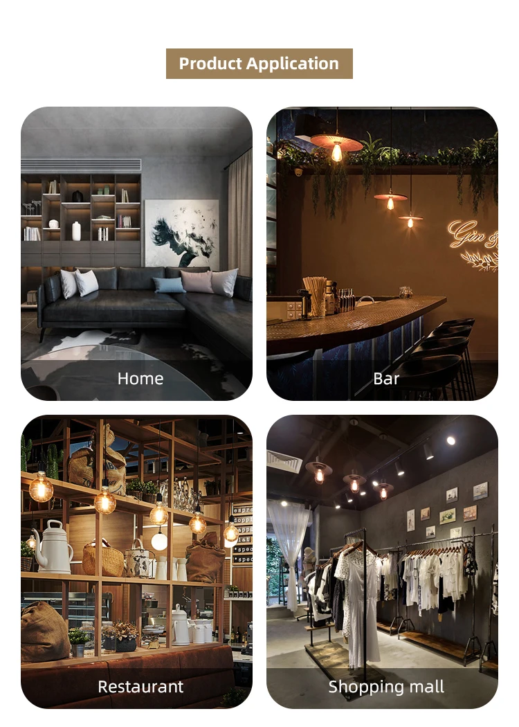 Modern E27 Edison Bulb Diy Lampholder Lamp Holders Lamp Bases With ...