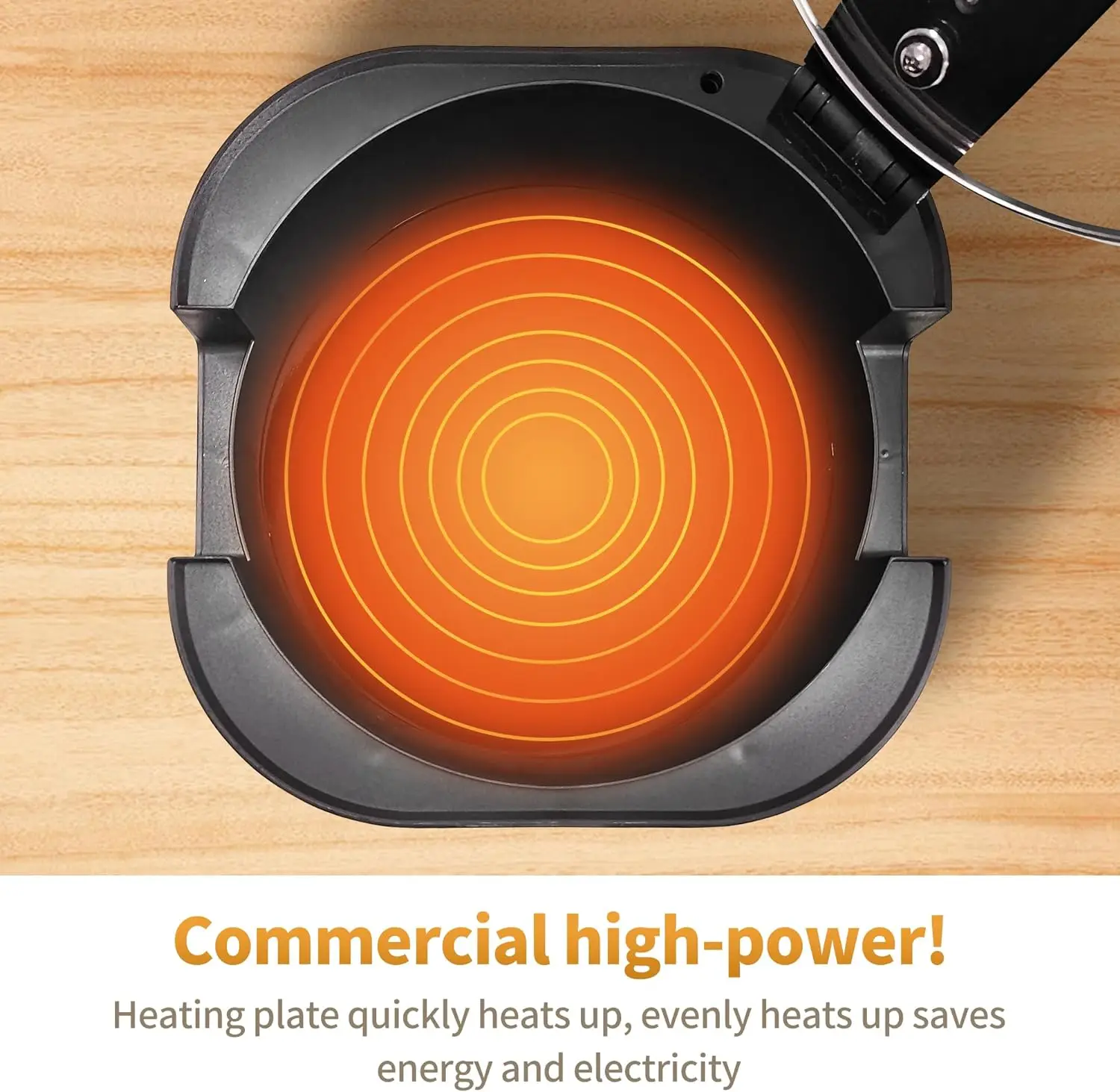 9 L220v Commercial Tapioca Pearl Cooker Bubble Tea Cooker Babo Cooker ...