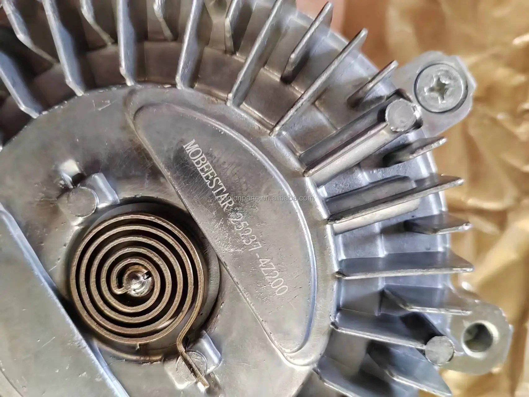 OEM 25237-4Z200 for KIA K2700 CLUTCH FAN - High Quality