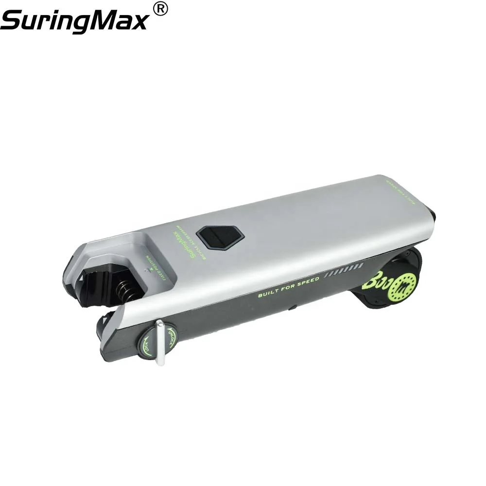 Convert Any Bike Into An Electric Bike Affordable Conversion Kit 200w ...