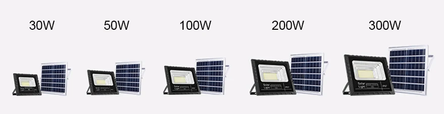 Ip67 Waterproof Solar LED Lights - Efficient Garden Lighting