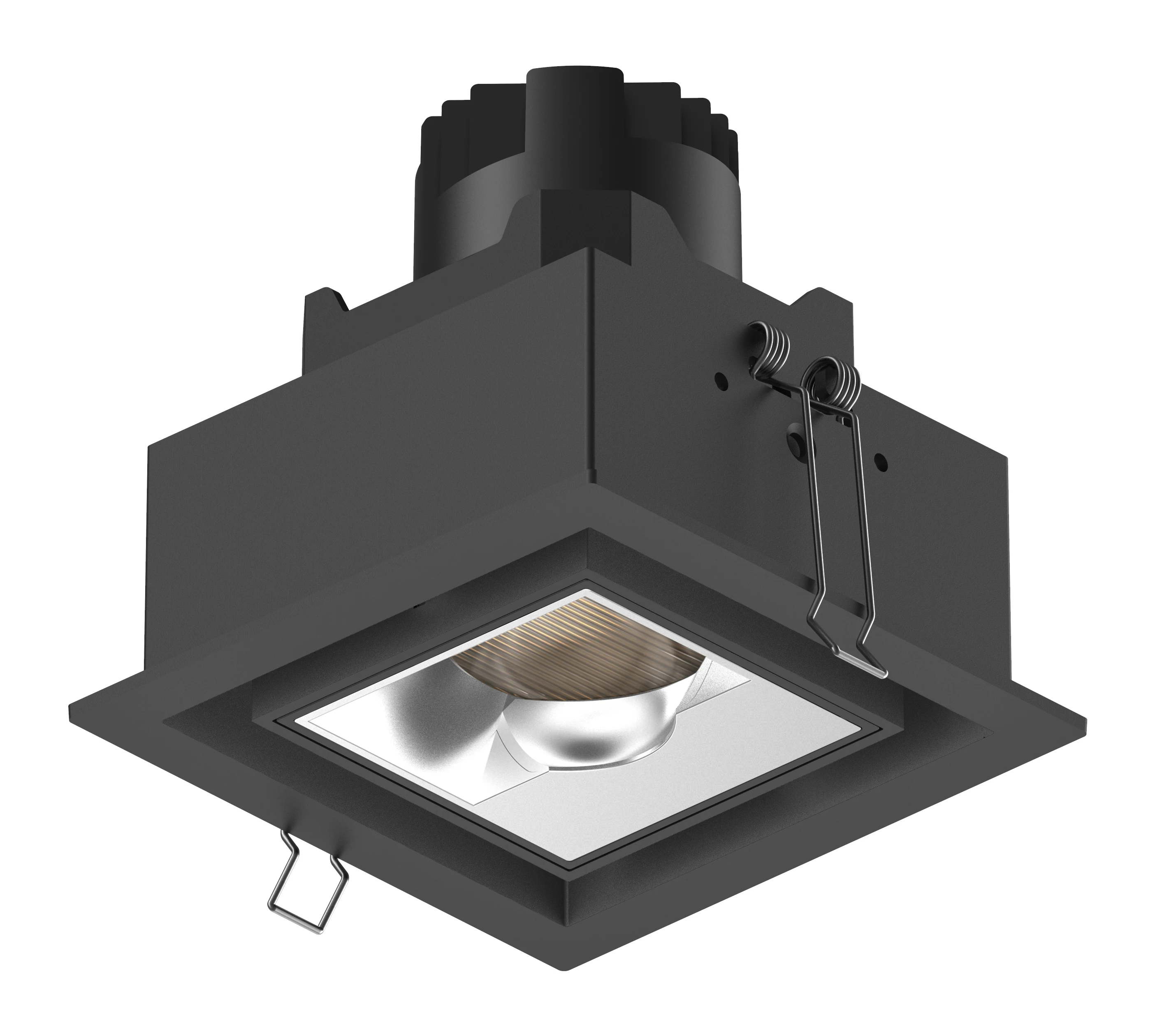 Spot Rgb Recessed Led Downlight High Quality Hotel Spotlight Surface ...