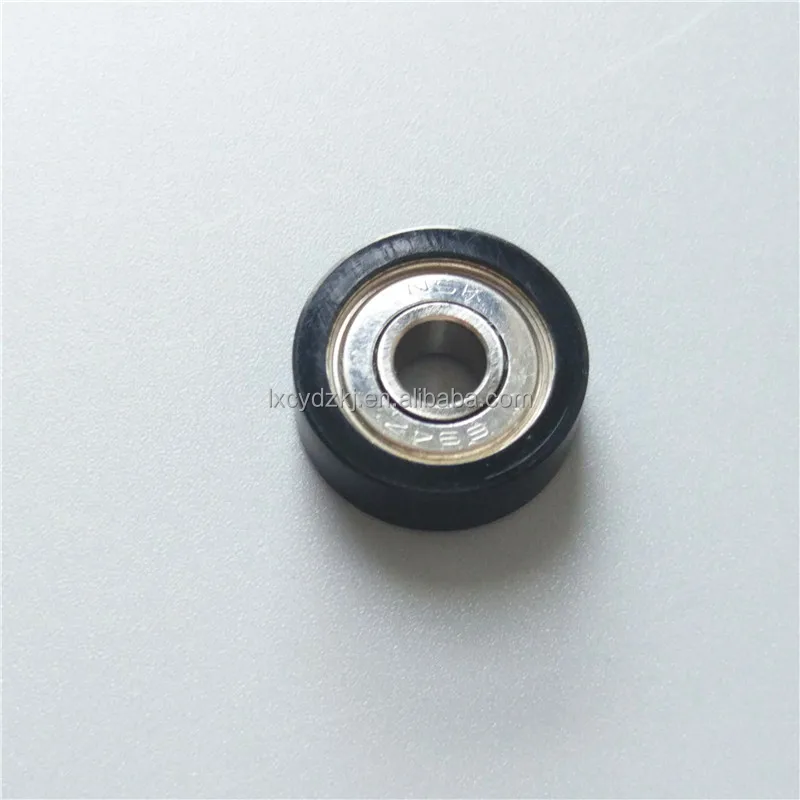 Graphtec CE5000 Carriage Frame Bearing - Reliable Performance