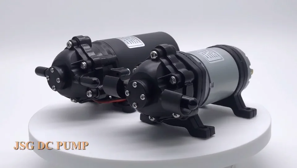 12 Volt Portable Micro Mini Water Pump Kit 12 Volt Water Feature ...