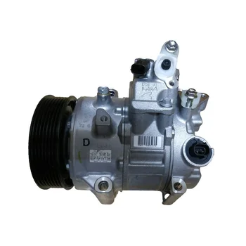 Car Air Compressor Ac Compressor For Toyota Camry Ac Compressor 88310 ...