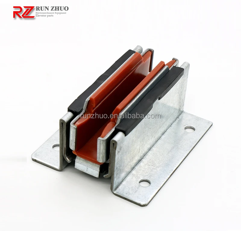 Kon* Elevator Car Counterweight Guide Shoe Lining 120*16mm 120*10mm ...