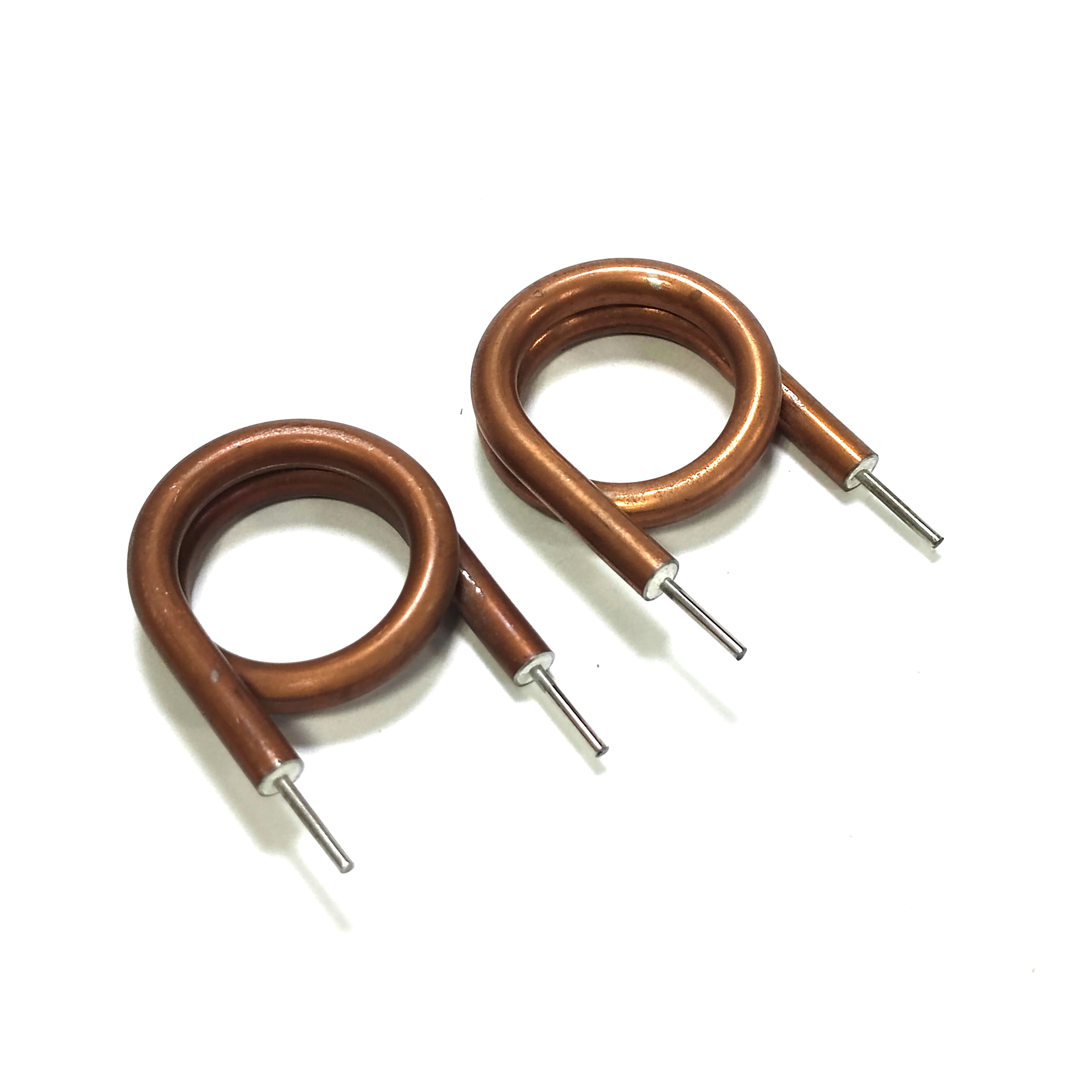 High Quality Electric Tubular Heating Element Iron-copper-plated ...