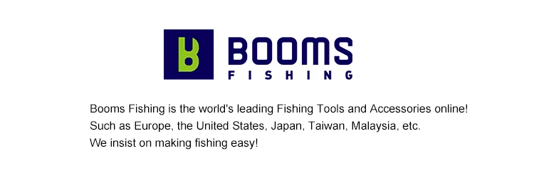 Booms Fishing Multifunction Carbon Steel Fishing Pliers Rustproof ...