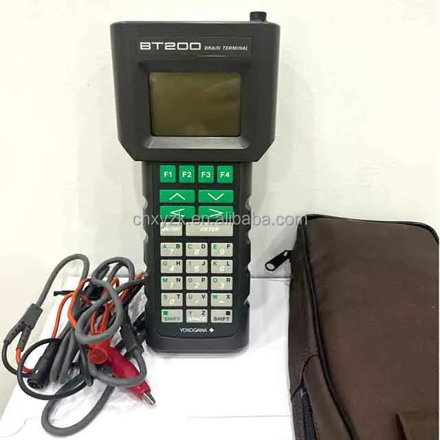 Yokogawa BT200 BRAIN TERMINAL, Yokogawa BT-200| Alibaba.com