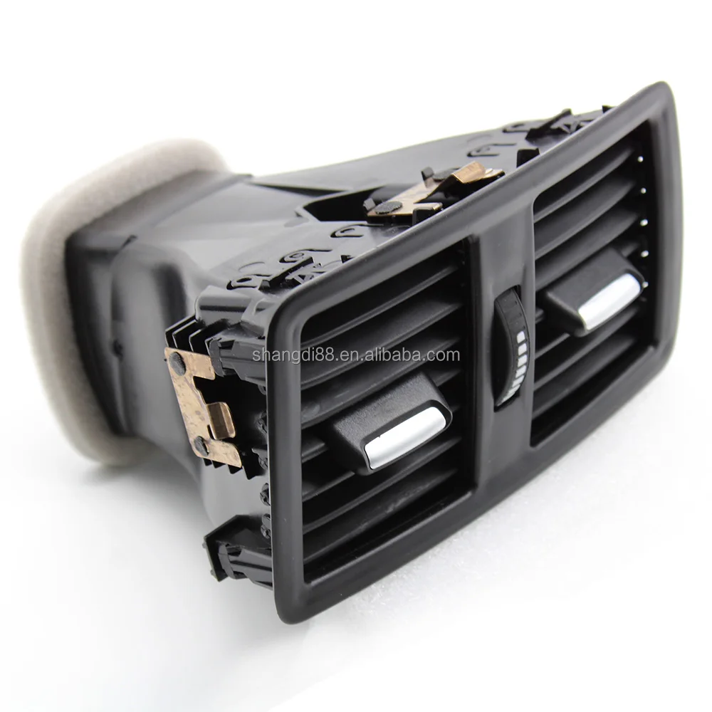 Rear AC Vent Grille for BMW X1 X2 Series - Durable & Perfect Fit