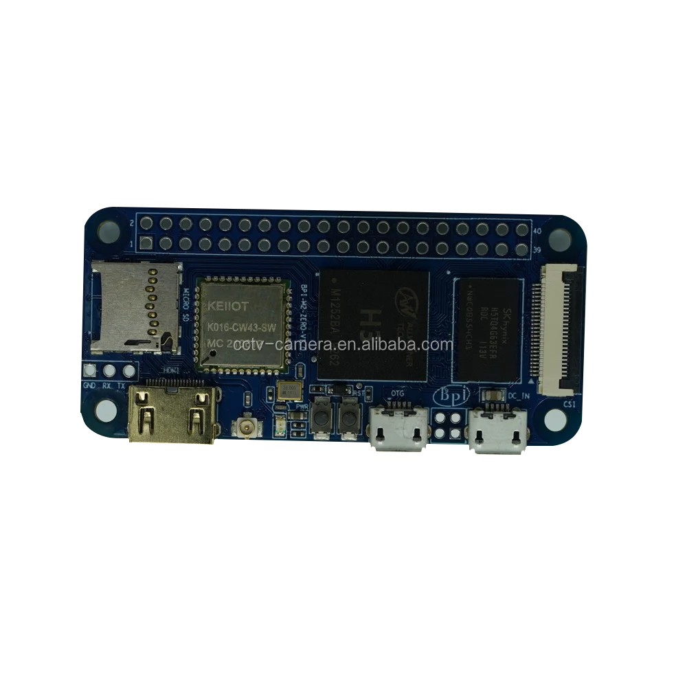 Main Pcb Board Raspberry Pi 4 8gb Computer Raspberry Pi 3 B Banana Pi ...