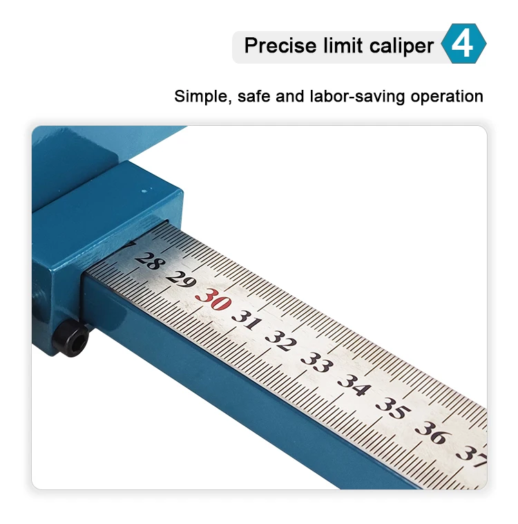 SC-01 PVC Trunking Cutter - Precision Cutting Tools