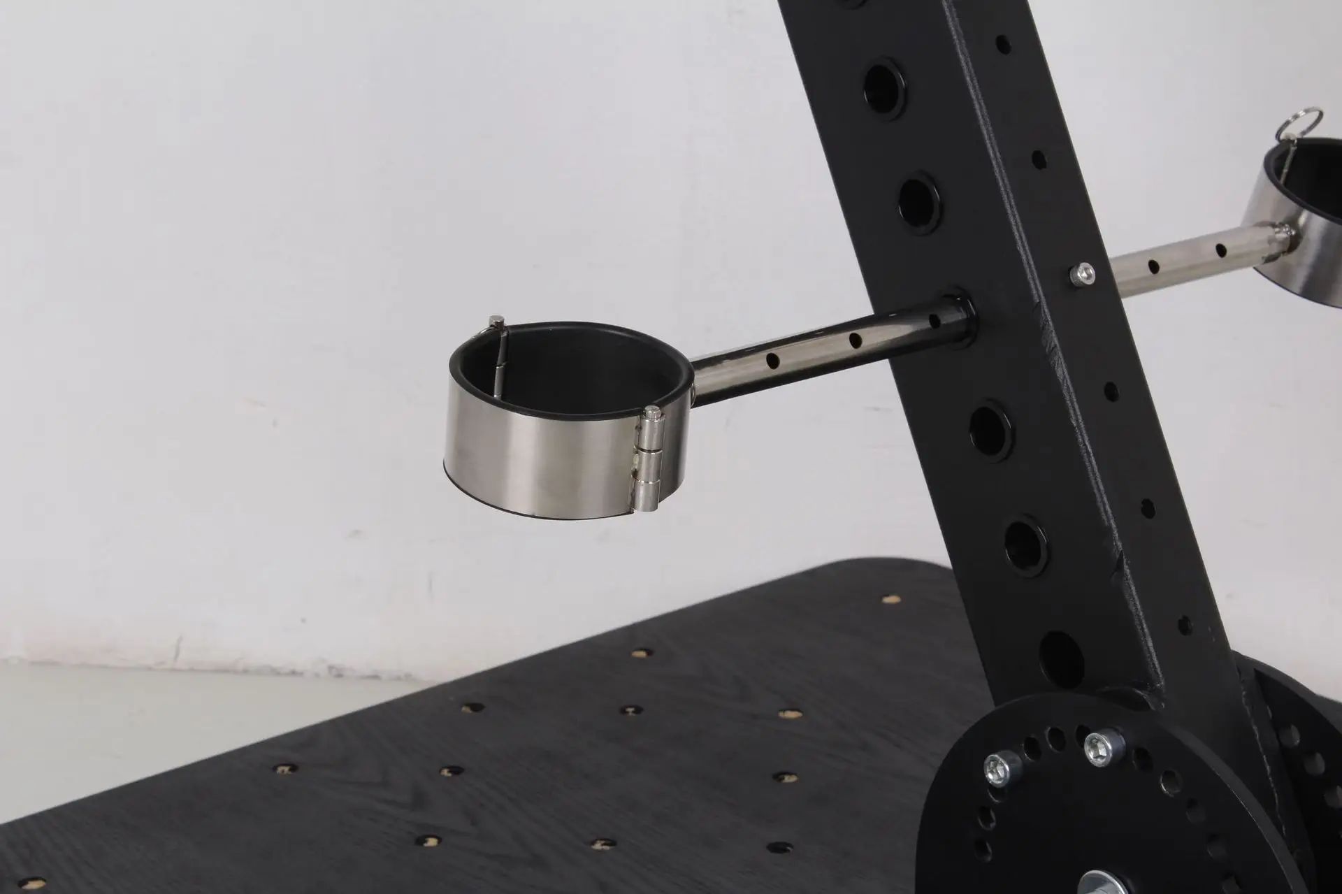 BDSM Limbs Restraint Rack - Large Punishment Stand Spank Tool