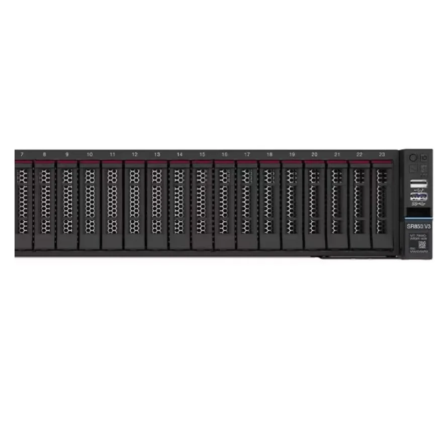 Lenovo Thinksystem SR850 V3 - Mission-Critical Server