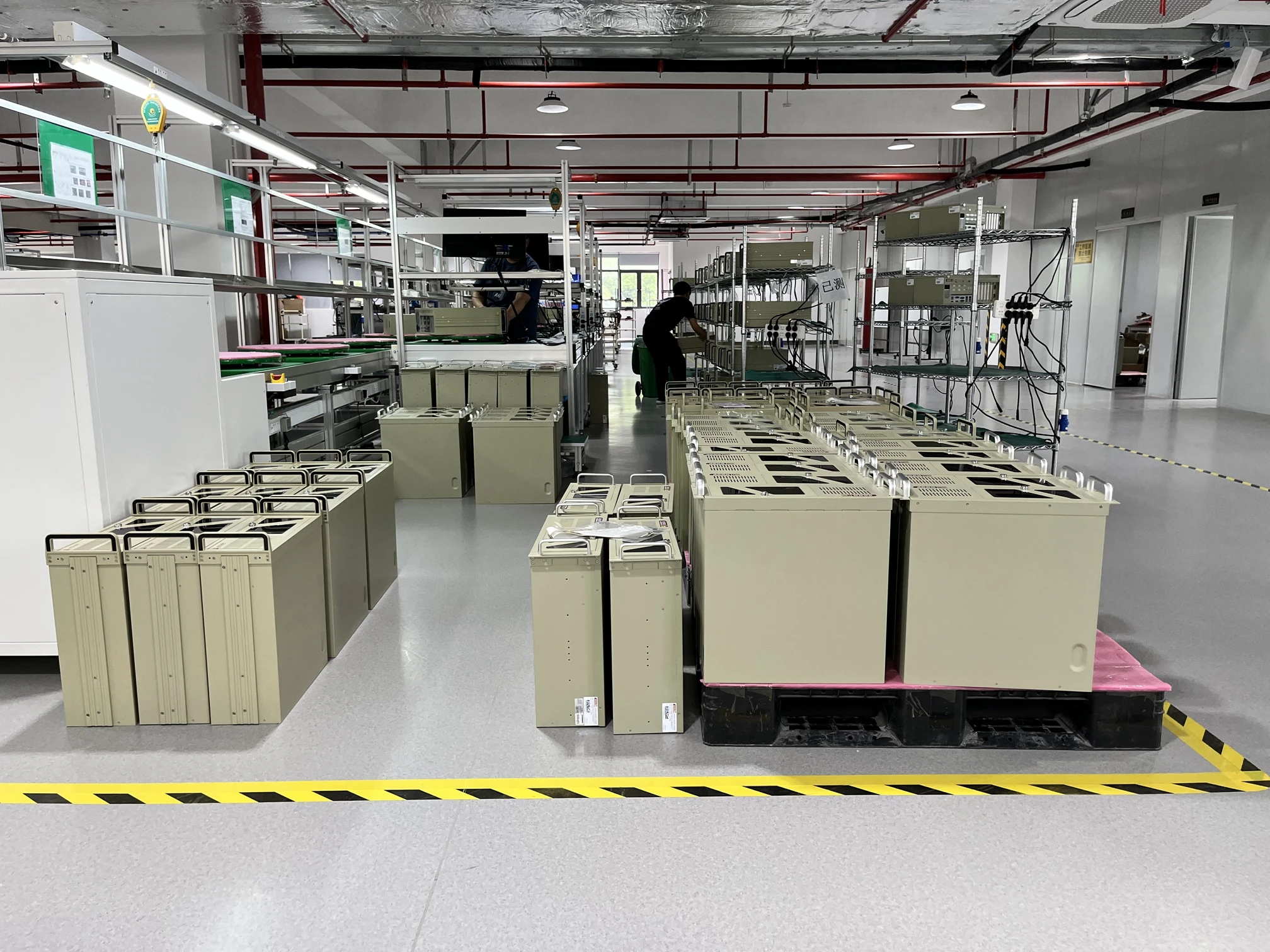 凌辰LCTE-MINI-E4O4 EtherCAT 4通道编码器输入输出迷你远程输入输出模块| Alibaba.com