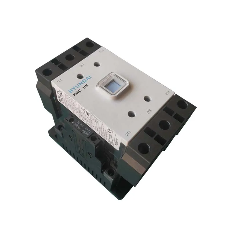 Magnetic Contactor Contactor 220v HGC09 HGC12 HGC18 HGC25 HGC32 HGC40 ...