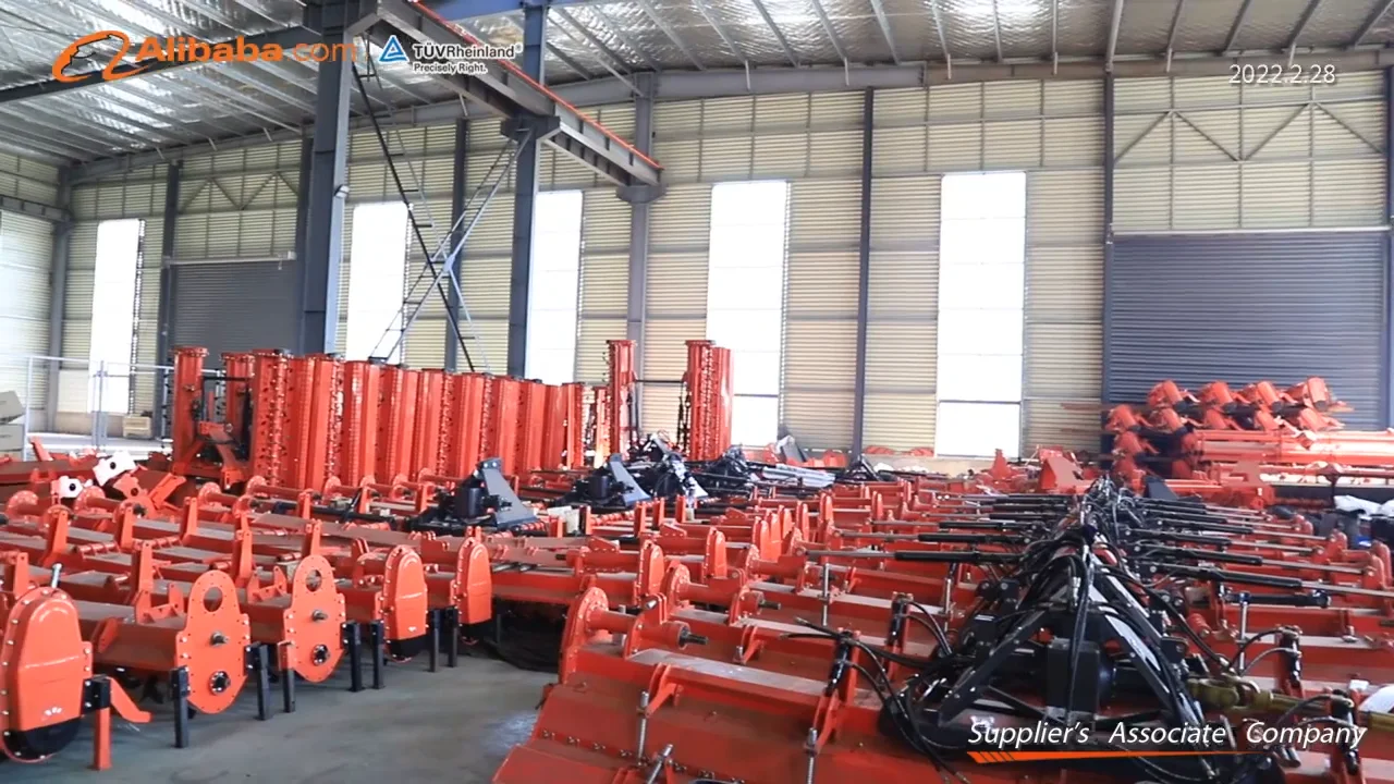 Agricultural 3 Point Tractor Mounted Ripper for Tractor| Alibaba.com