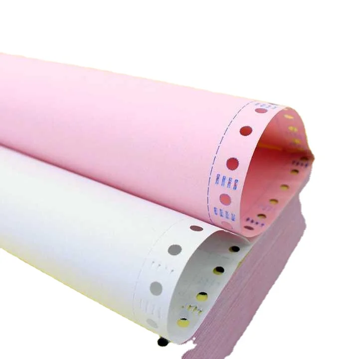 Printing Carbonless Paper A4 Size Carbonless Triplicate Paper| Alibaba.com