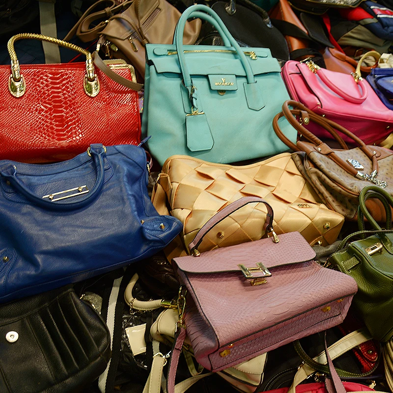 High Quality Selected Vip Used Bags Second Hand Bags Korean - Buy Vip ...
