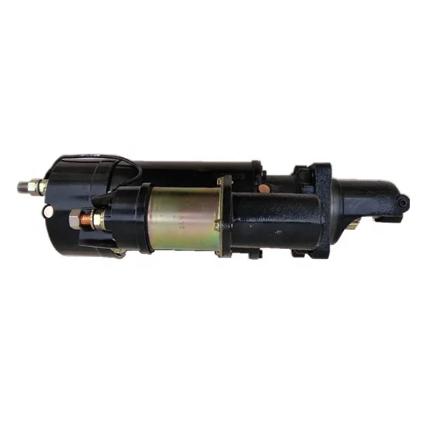 329D 325D 324D 329D C7 Electric Starter 2071551 for Excavators