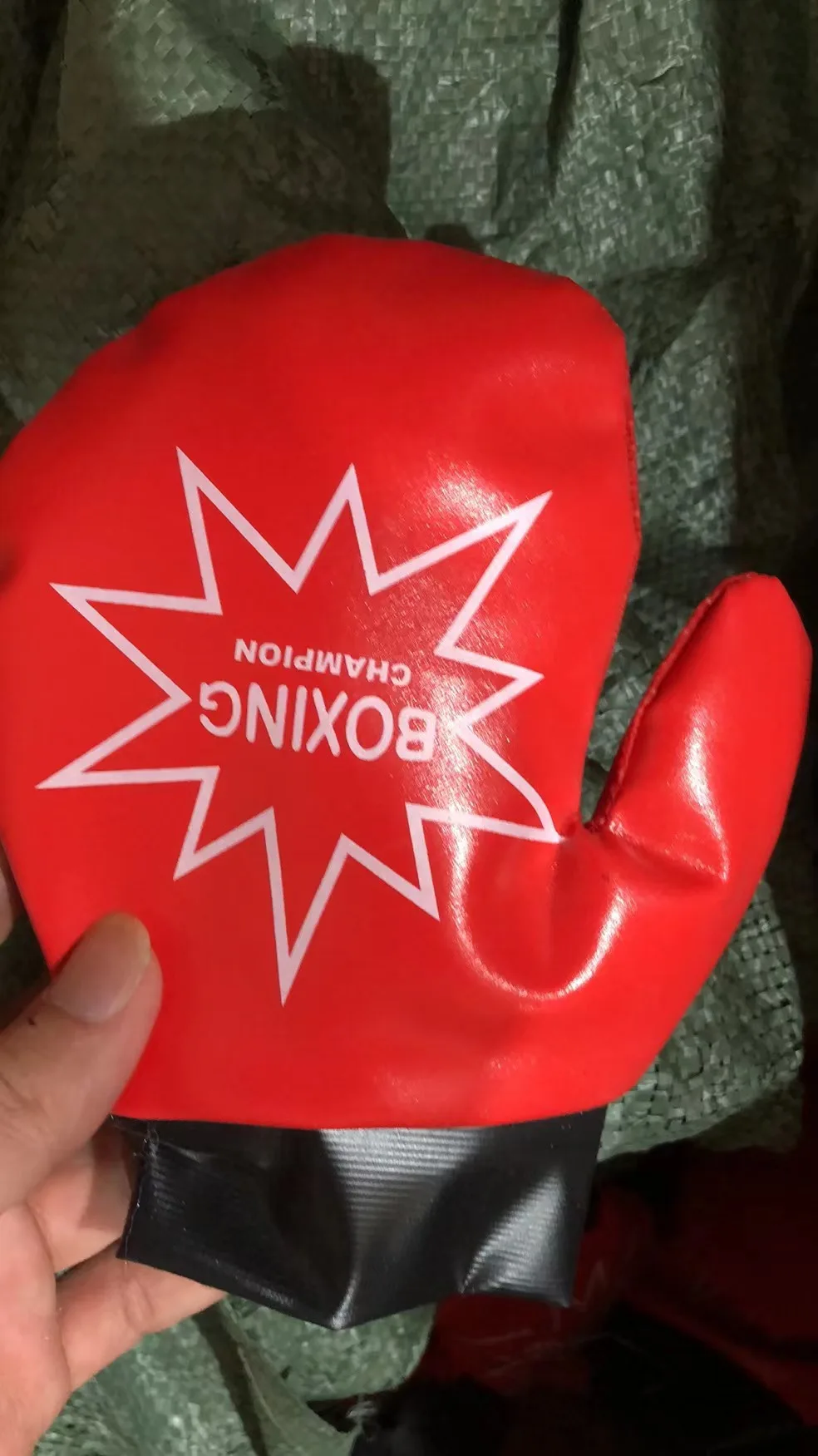 High Quality Freestanding Air Inflation Desktop Table Pu Punching Speed ...