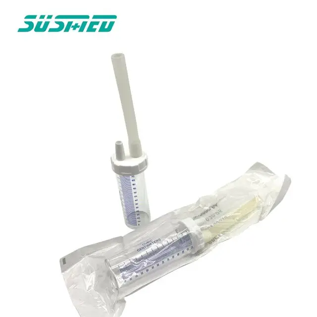 Medical Sterile Specimen Mucus Trap Collection Sputum Container