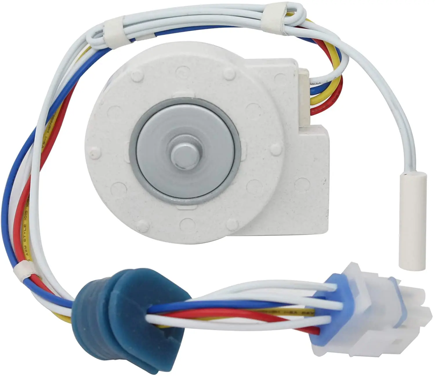 Ge Wr60x10074 Fan Motor For Refrigerator - Buy Wr60x10074,Fan Motor ...