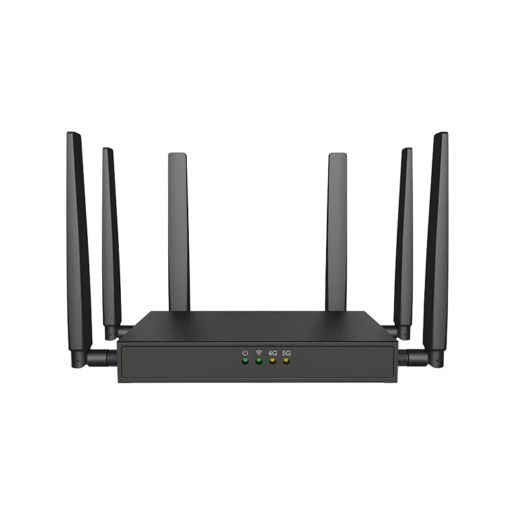 Aiwoks 5g Cpe 2.4ghz 5ghz Indoor 4g Wifi Router A2* 10/100/1000mbps ...