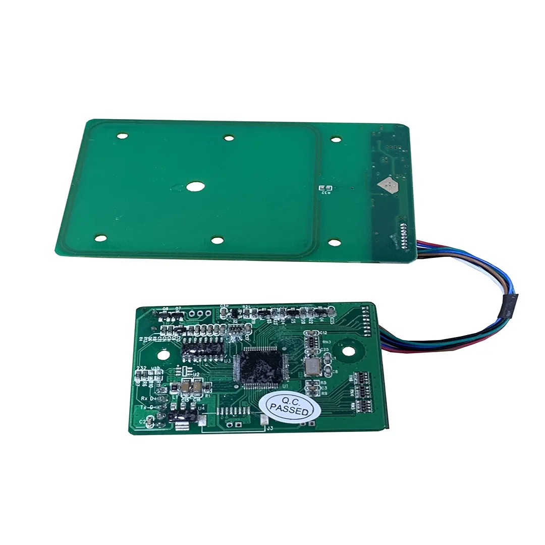Contactless Credit Card Reader OEM for Kiosk Terminals