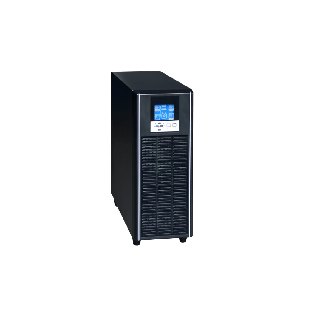 10 Kva Ups Online Ups Power System Pure Sine Wave High Frequency Online ...