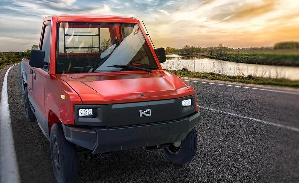 Dayun Yuanhang Y6 2024 2023 Long Range High Speed Fast Charging EV D ...