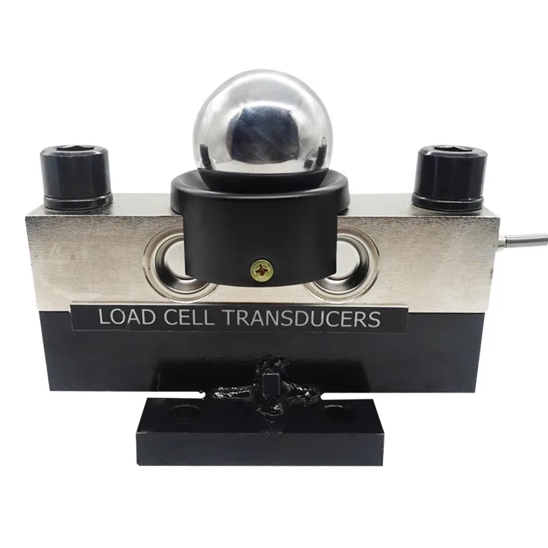 Digital Weighing Scales Truck Weighbridge Compression Load Cell 1 ton ...