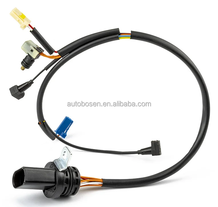 09g927363a 8pin 09g927363 14pin 09g927363b 6pin New 6 Speed Automatic ...