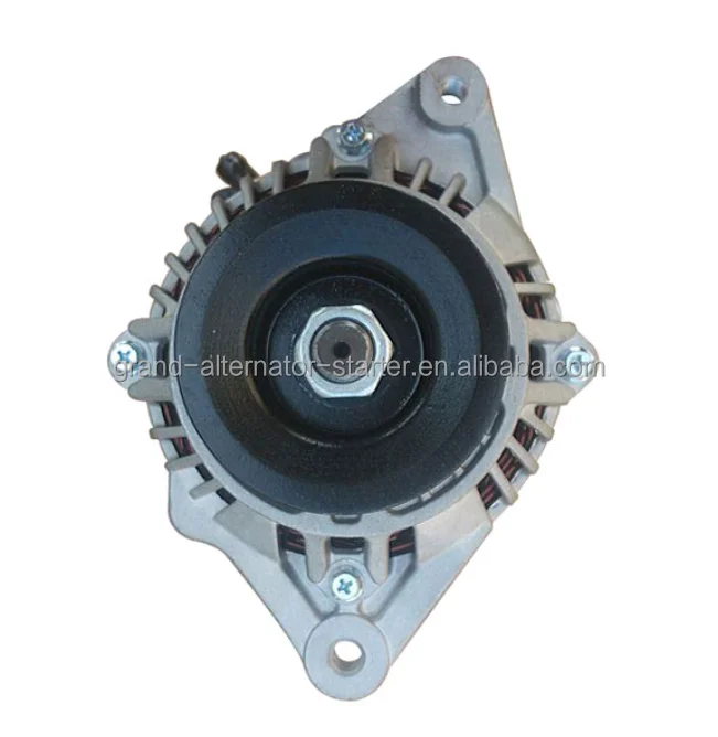 Mitsubishi Pajero 2.5L Alternator - GRANDAUTO HX-AL077
