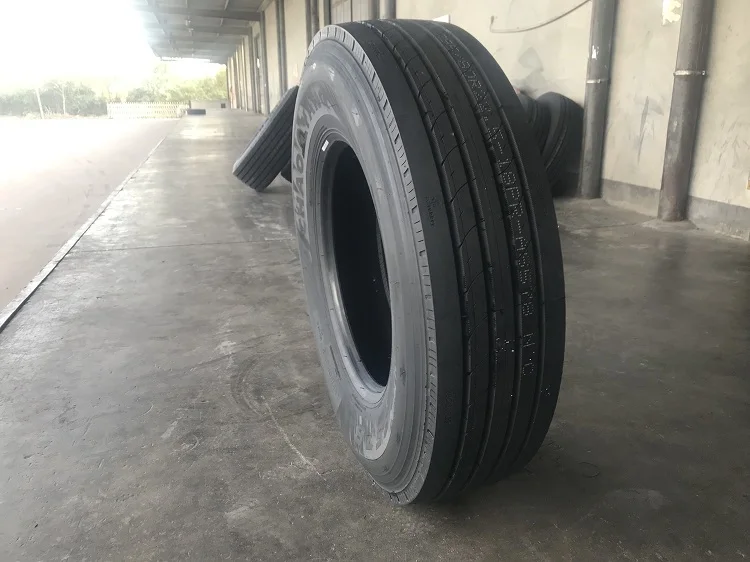 Goodride Passenger Car Tires 315 80 R 22.5 385 65 22 5 Tanzania Tyre ...