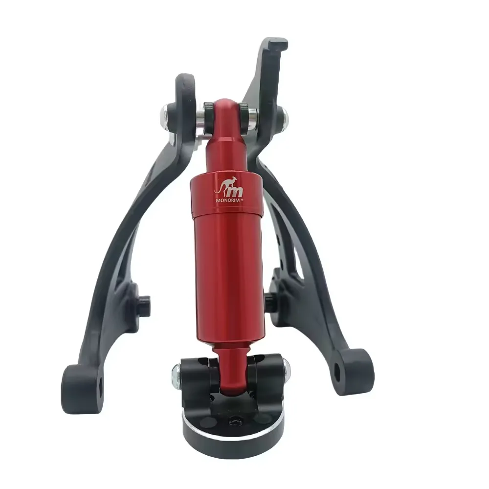 Monorim MFR2 2024 Rear Suspension Kit for Ninebot F2 Scooters & Front ...