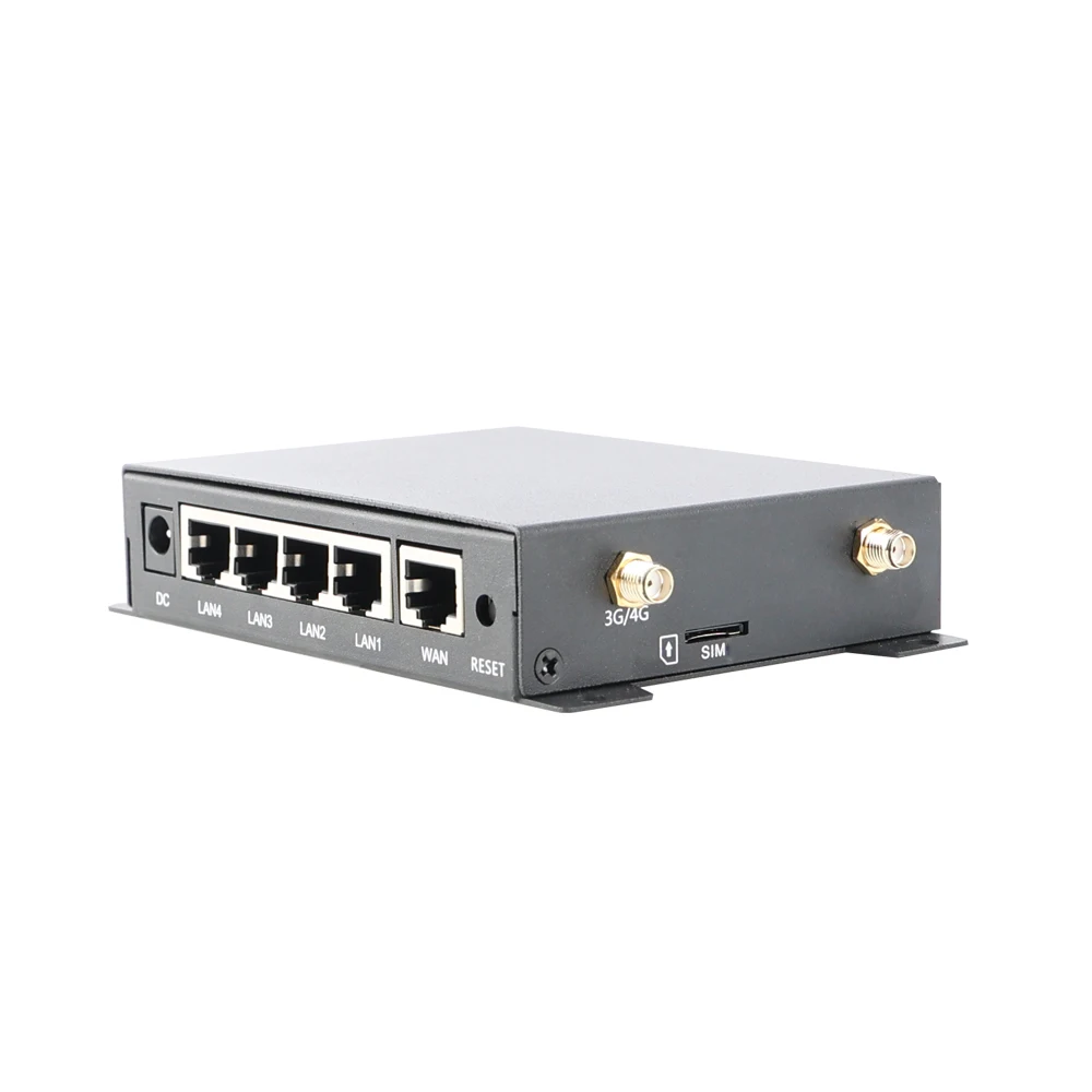 Openwrt Router MTK7628 300mbps with Openvpn & 4G Support