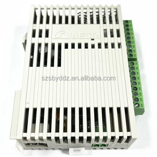 Delta PLC DVP Module DVP14SS211T DVP14SS211R DVP12SA11T DVP12SA11R ...