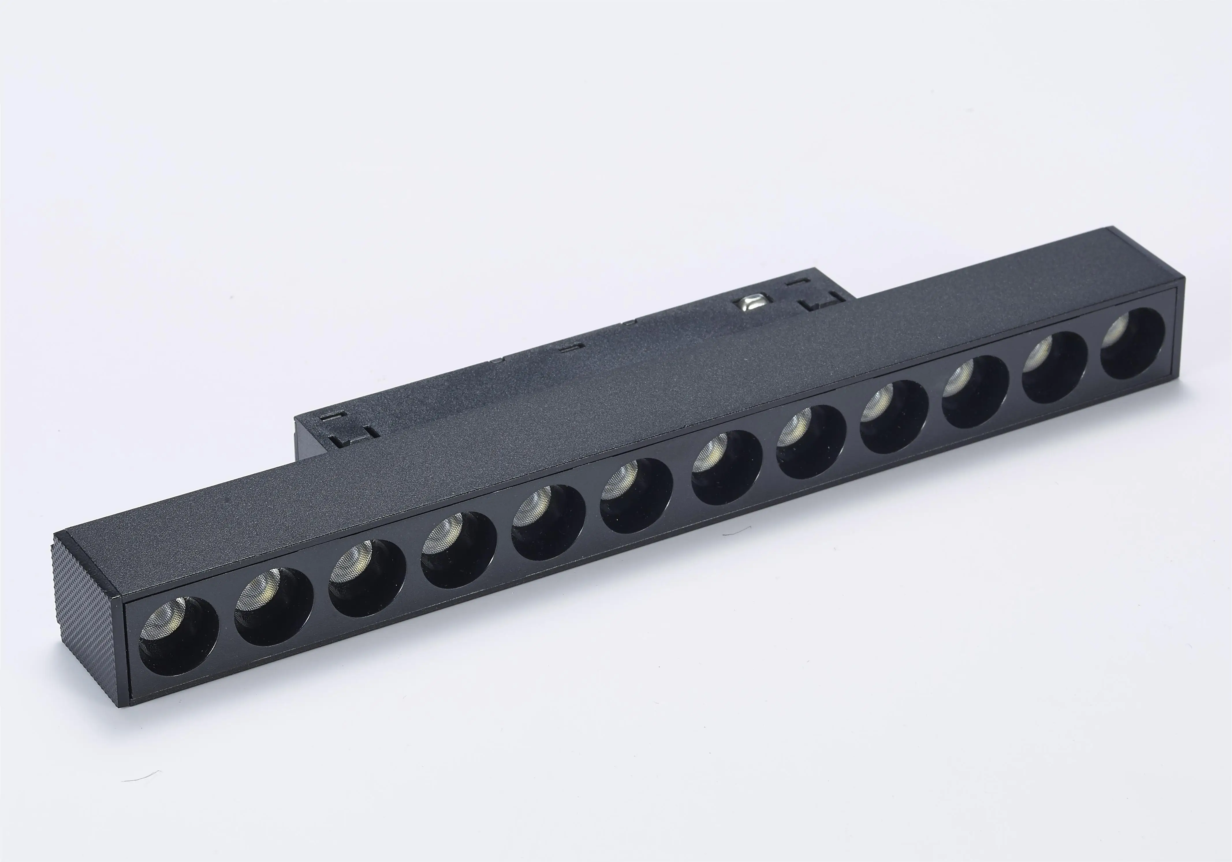 2m Wires Linear Ceiling Recessed Complete Cob Lighting System Led ...