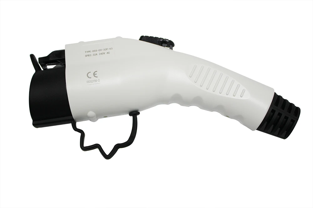 Duosida SAE J1772 Type1 5 Pin EV Charging Connector - Reliable Power