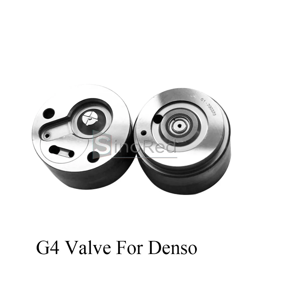 Factory G4 Valve for Denso Common Rail Injector 23670-11010 2367011010 ...