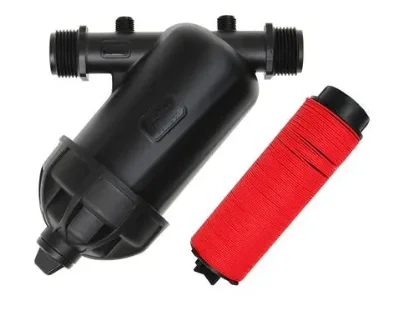Drip Irrigation Screen Filter Disc Filter Agriculture Irrigation Tool ...