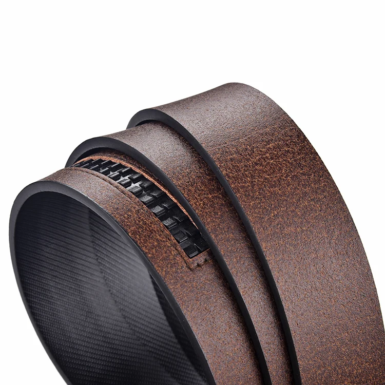 Mens Automatic Belts New Design Custom Automatic Belt Buckle - Buy ...