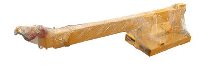 Hot Sale Forklift Attachment Extension Boom Jibs Loading An Unloading ...